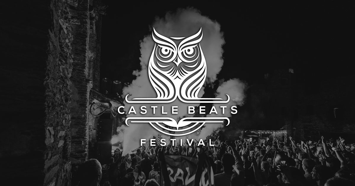 Castle Beats Festival - Castle Beats Festival